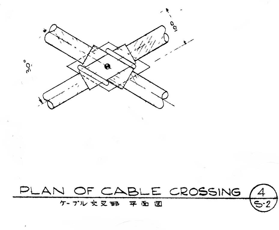 Osaka: Construction Documents
