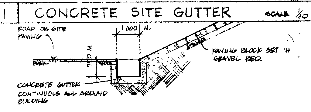 Osaka: Construction Documents
