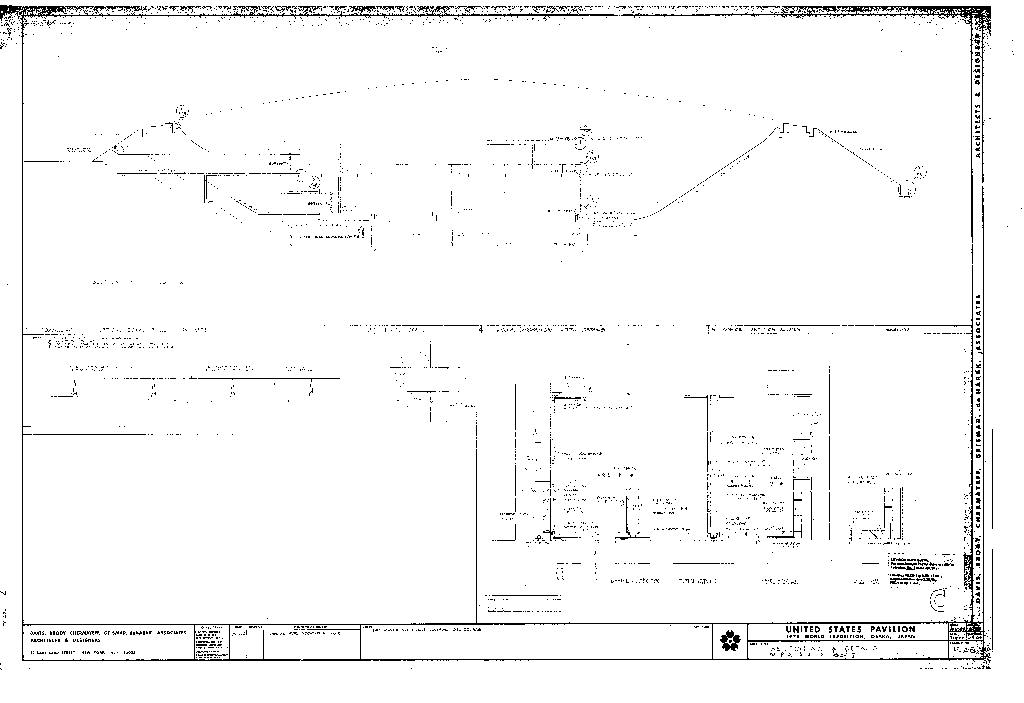 Osaka: Construction Documents
