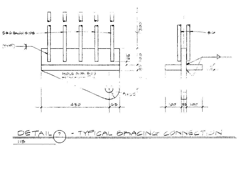 Seoul: Construction Documents