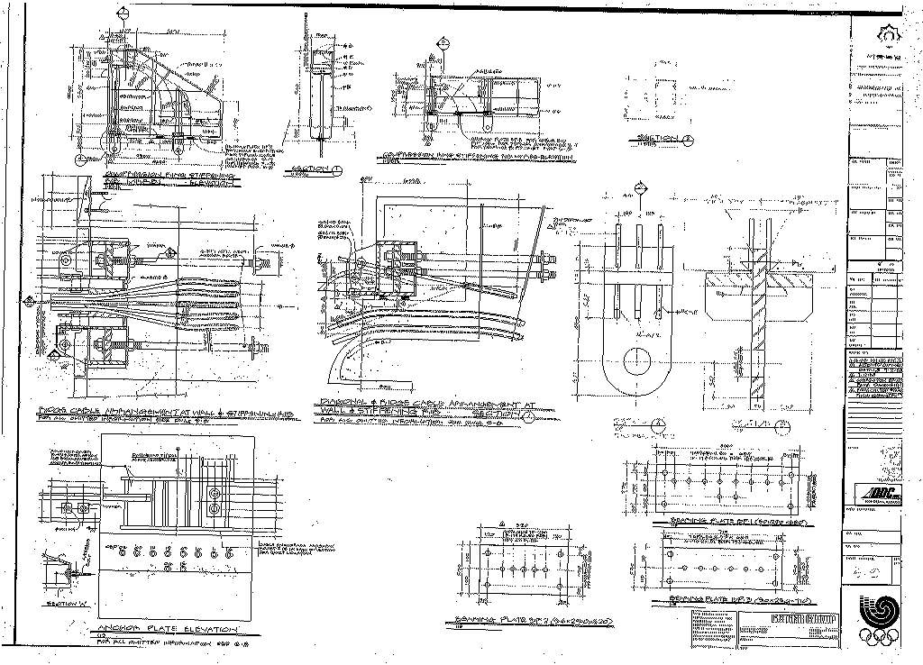 Seoul: Construction Documents