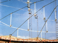 Seoul: Structural Gymnastics