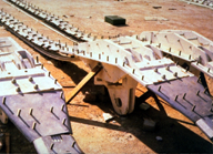 Seoul: Structural Gymnastics