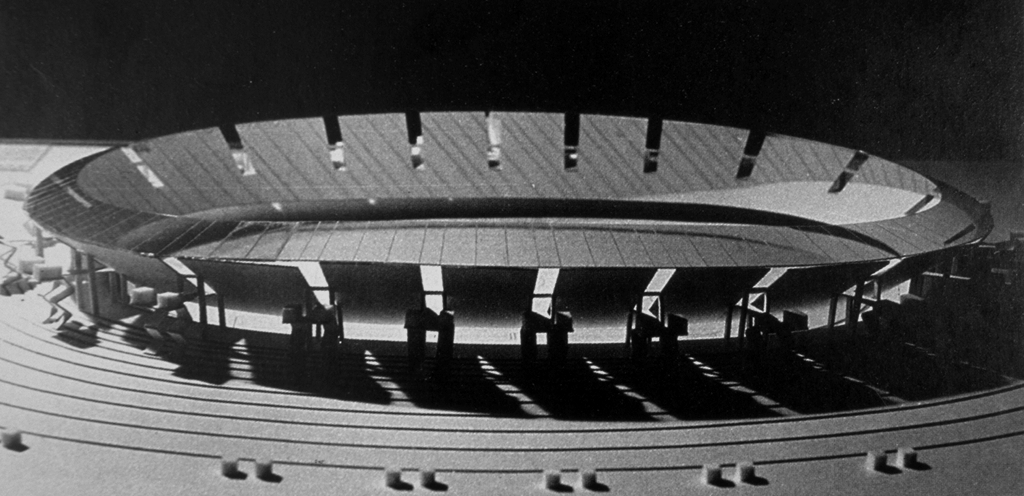 Bari Stadium