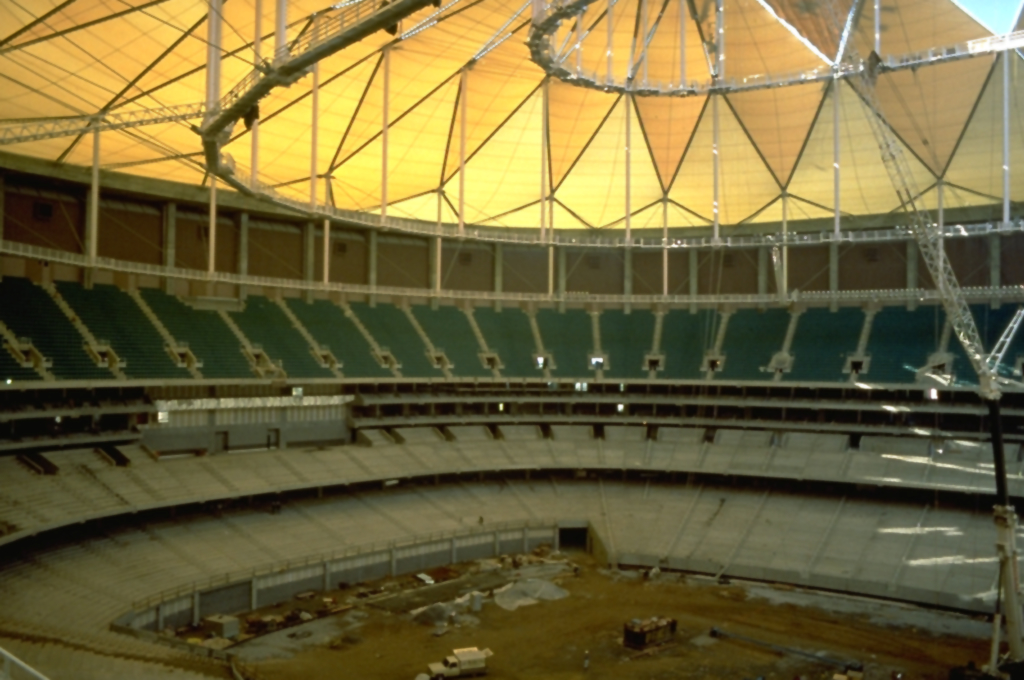 Georgia Dome