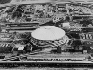 Kingdome Stadium