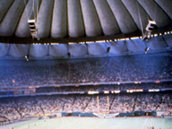 Kingdome Stadium