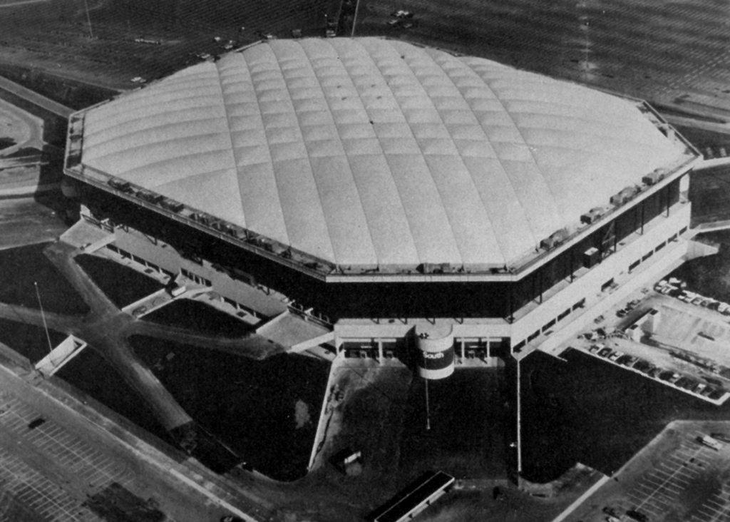 Silverdome