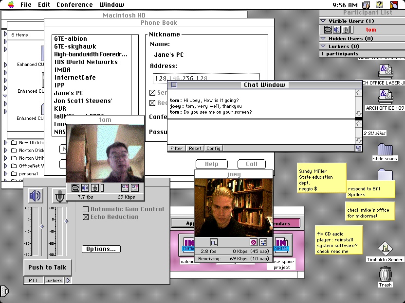 Multimodal Final Report