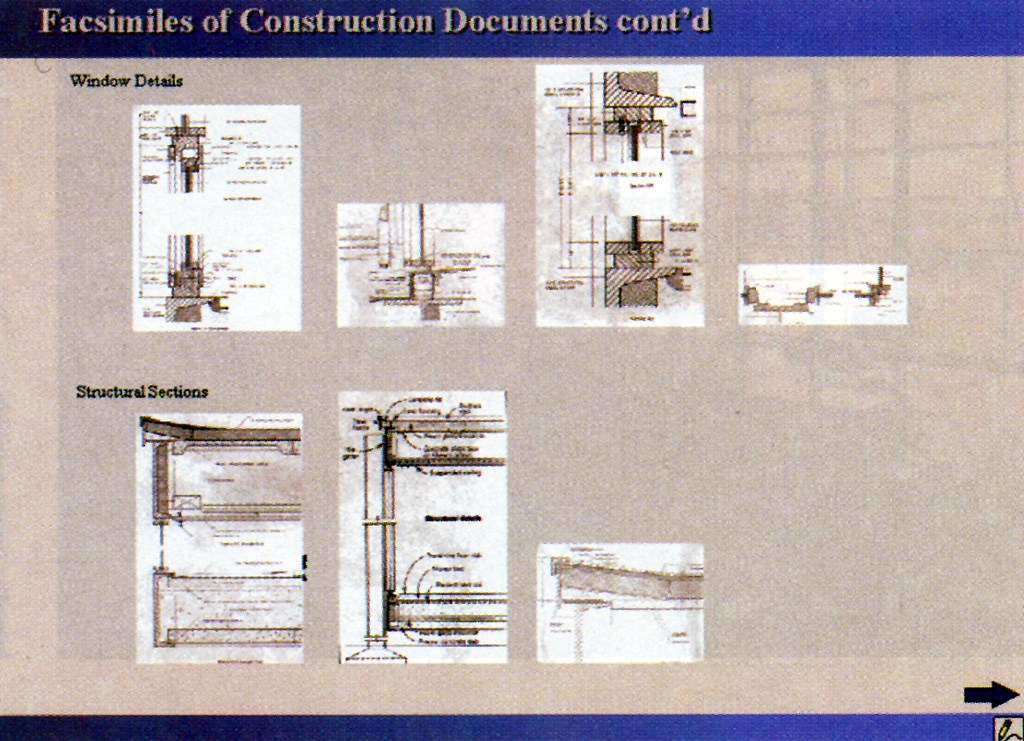 Progressive Architecture: Probing Architecture's Anatomy