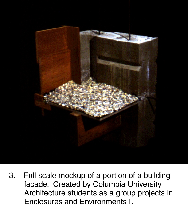 Building Systems I