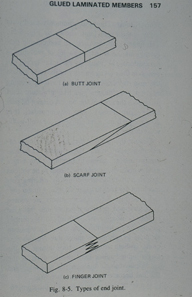 Structures I