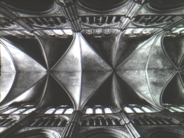 Brief History of Framed and Walled Structures