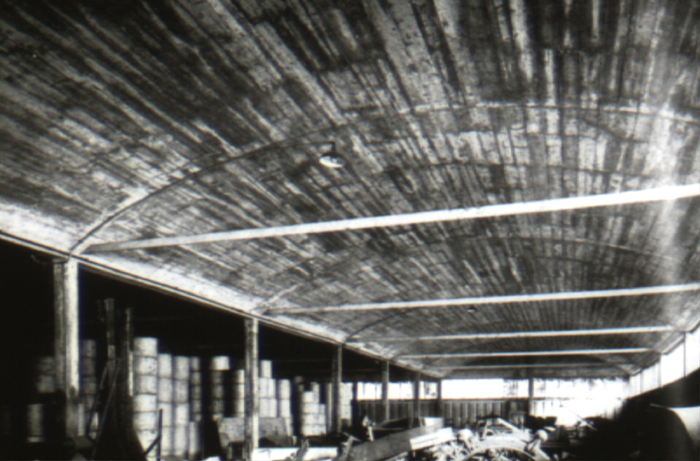 Building Systems I