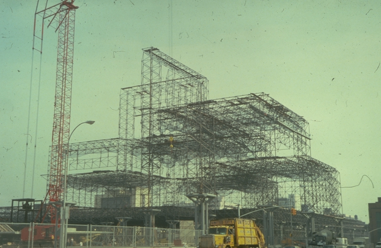Building Systems I