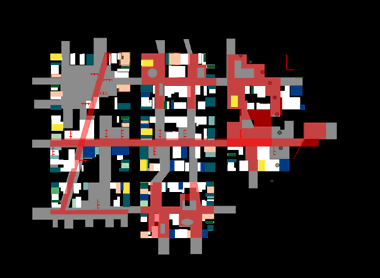 Final Jurors; Irena Latek, Sharon Haar, Mark Robbins, Audrey Matlock ...