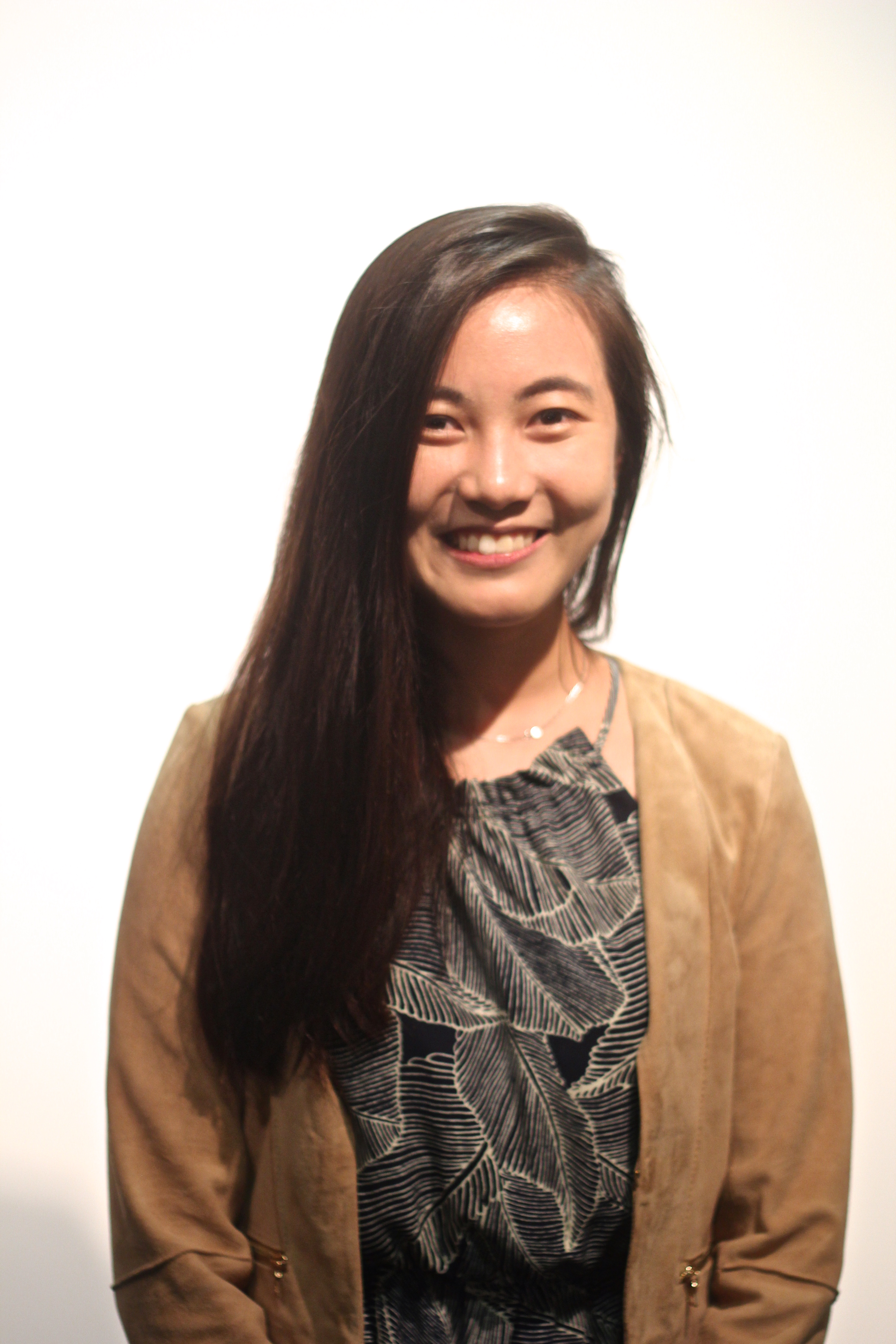 Columbia University - Hong Kong Students and Scholars Society - Board