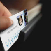 ID Center: Obtaining a Card