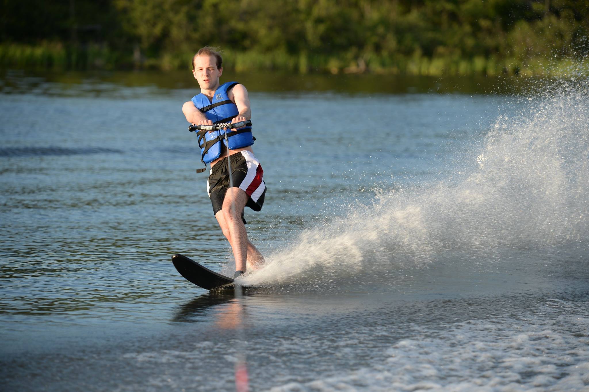 Columbia IEEE - Board Members