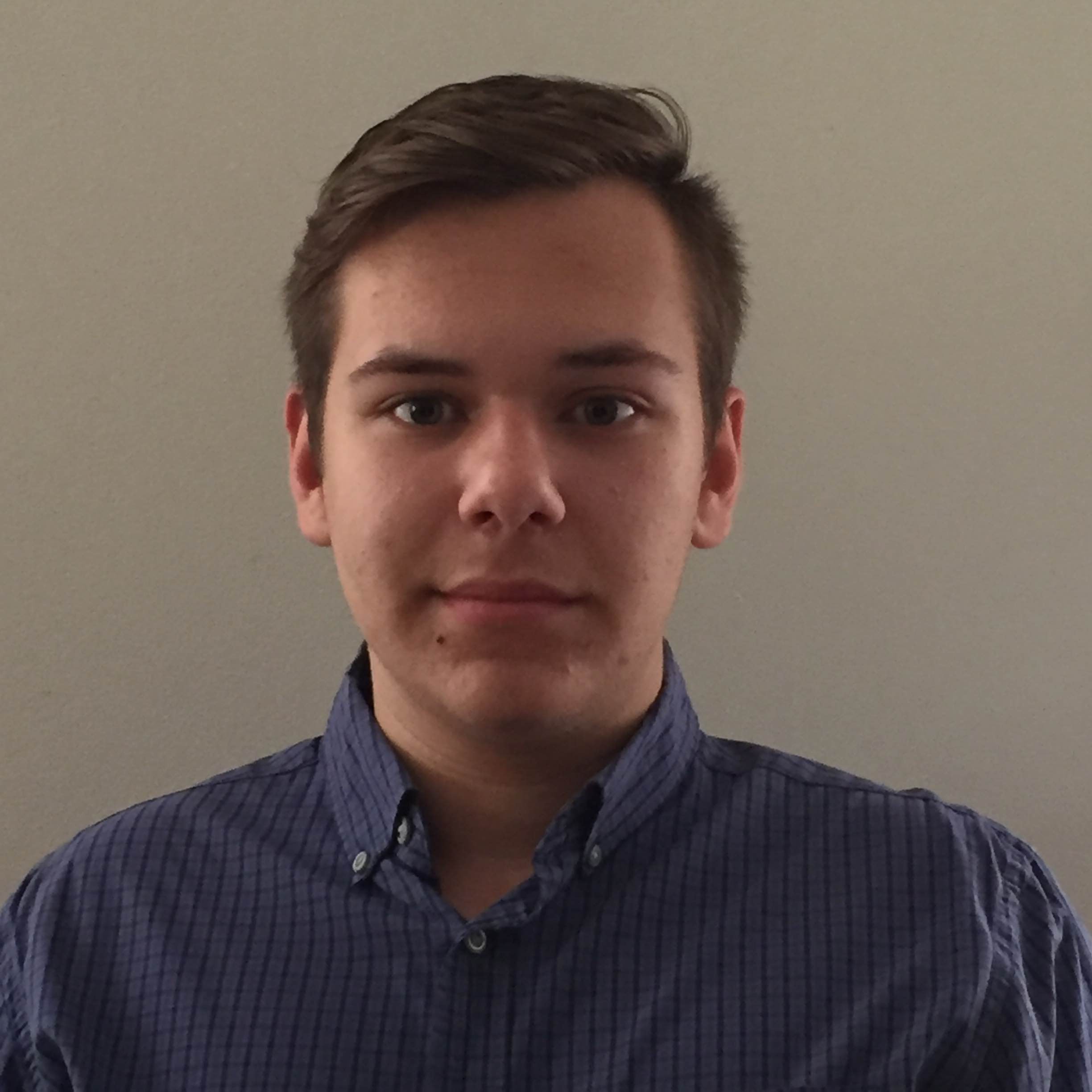 Columbia IEEE - Board Members