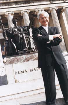 The Institute for Research in African-American Studies at Columbia ...