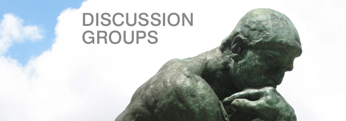 Discussion Groups