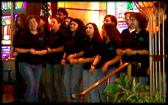 Pizmon in Action 1998-1999