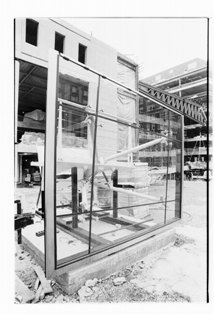 Columbia University : Alfred J. Lerner Hall : History & Architecture ...