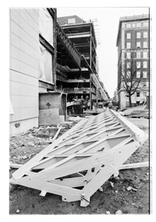 Columbia University : Alfred J. Lerner Hall : History & Architecture ...