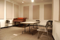 Columbia University : Alfred J. Lerner Hall