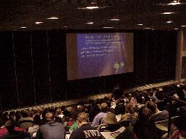 Columbia University : Alfred J. Lerner Hall