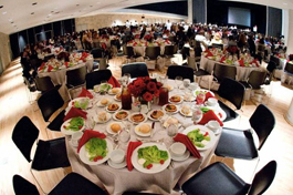 Columbia University : Alfred J. Lerner Hall