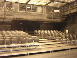 Columbia University : Alfred J. Lerner Hall