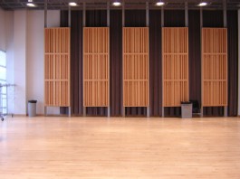 Columbia University : Alfred J. Lerner Hall