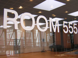 Columbia University : Alfred J. Lerner Hall