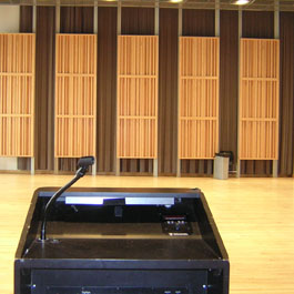 Columbia University : Alfred J. Lerner Hall