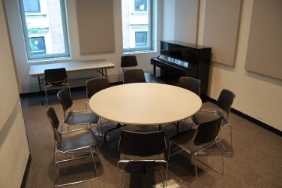 Columbia University : Alfred J. Lerner Hall