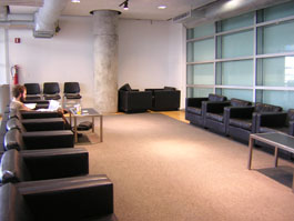 Columbia University : Alfred J. Lerner Hall