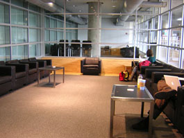 Columbia University : Alfred J. Lerner Hall