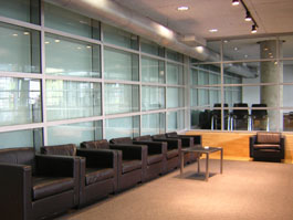 Columbia University : Alfred J. Lerner Hall