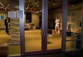 Columbia University : Alfred J. Lerner Hall