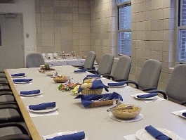 Columbia University : Alfred J. Lerner Hall