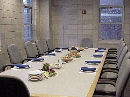 Columbia University : Alfred J. Lerner Hall