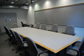 Columbia University : Alfred J. Lerner Hall