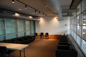 Columbia University : Alfred J. Lerner Hall