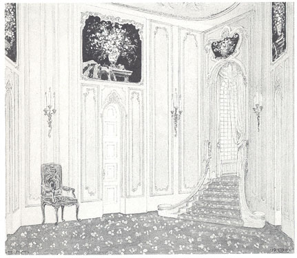 Architect of Dreams -- The Theatrical Vision of Joseph Urban