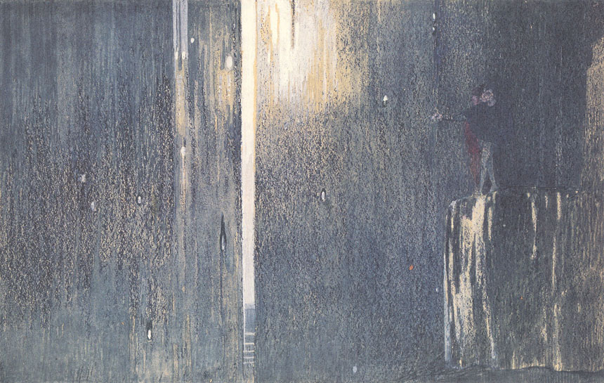 Architect of Dreams -- The Theatrical Vision of Joseph Urban