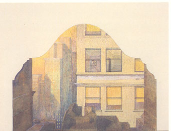 Architect of Dreams -- The Theatrical Vision of Joseph Urban