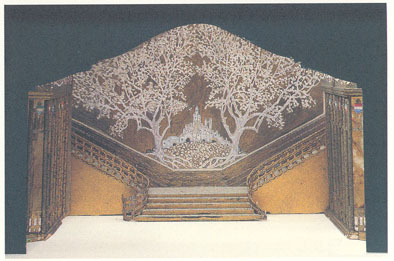 Architect of Dreams -- The Theatrical Vision of Joseph Urban