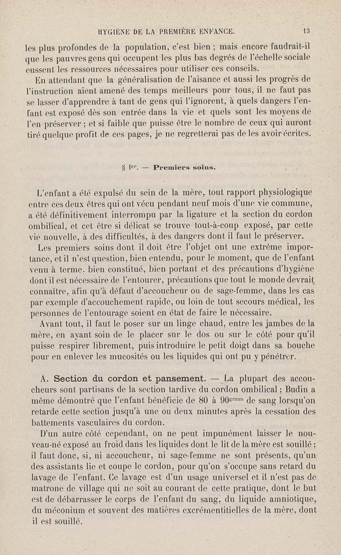 Columbia University Libraries: Encyclopédie d'hygiène et de médecine ...